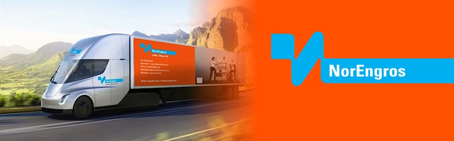 NorEngros - Næringslivets Støtteapparat | SMB Norge