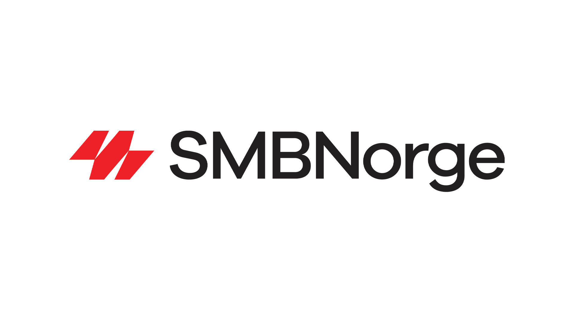 SMB Norge Bytter Logo | SMB Norge