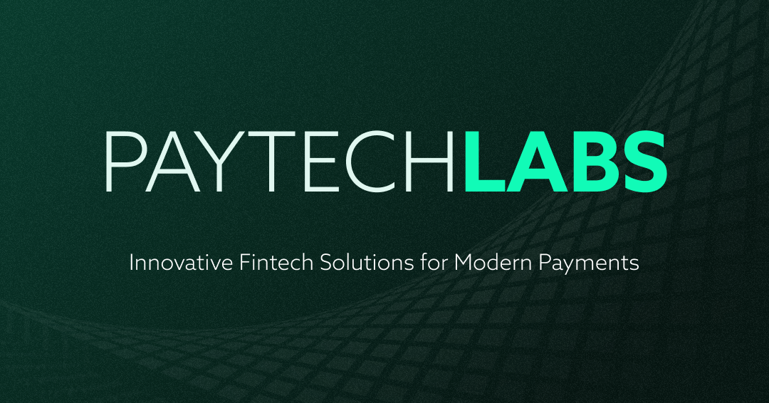 PayTech Labs – Din Digitale Partner | SMB Norge