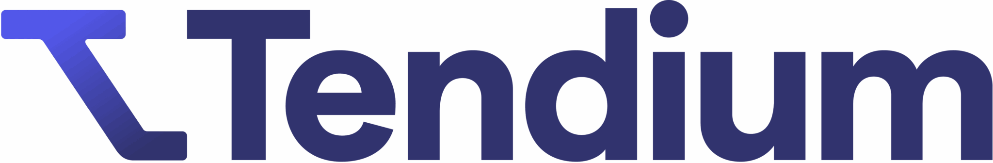 Tendium | SMB Norge
